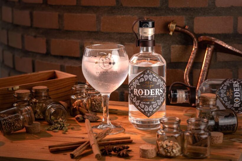 Valencia: Distillery visit and gin tasting in Benifla - Practical Details: What You Need to Know