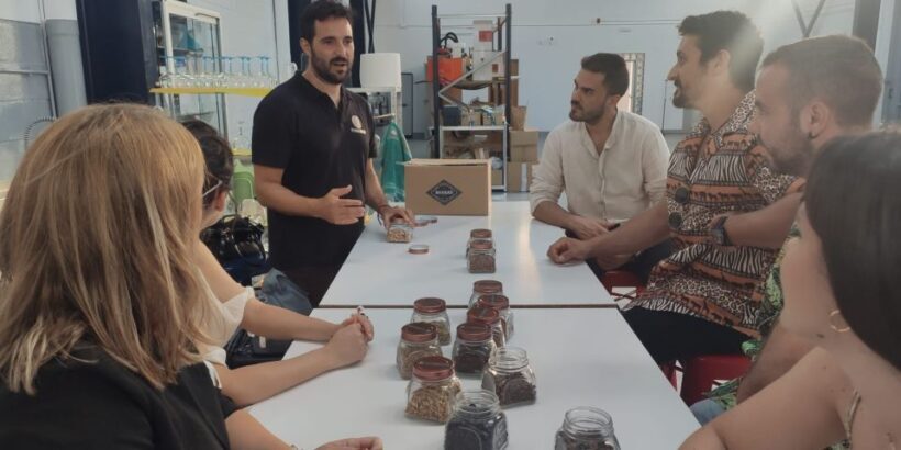 Valencia: Distillery visit and gin tasting in Benifla - Analyzing the Value