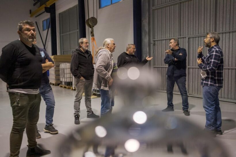 Valencia: Distillery visit and gin tasting in Benifla - FAQ