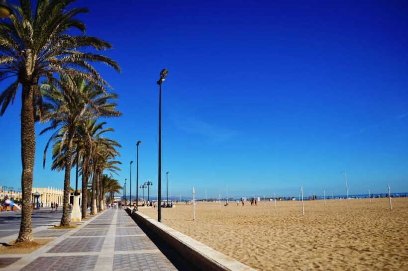 Valencia: E-bike Tour, Beaches, & City of Arts and Sciences - FAQ