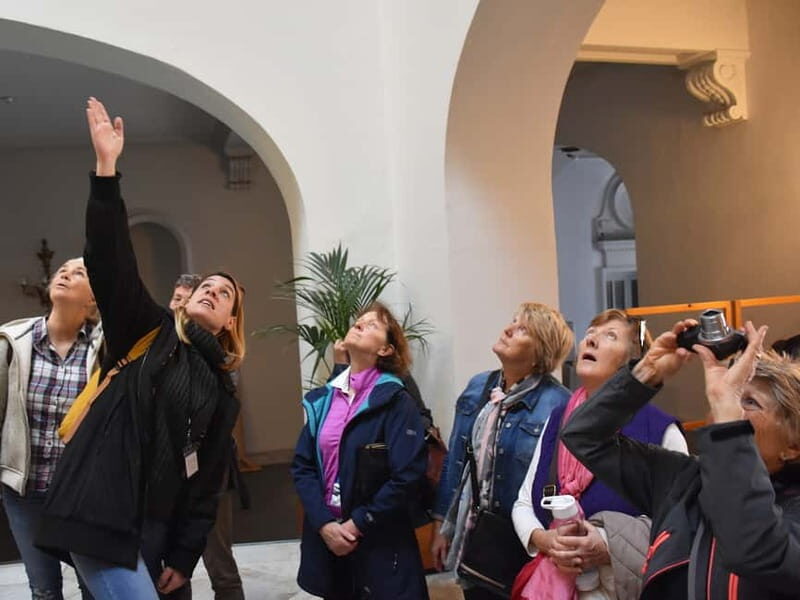Valencia Esencial y sus Patrimonios de la Humanidad ESPAÑOL - What Travelers Say