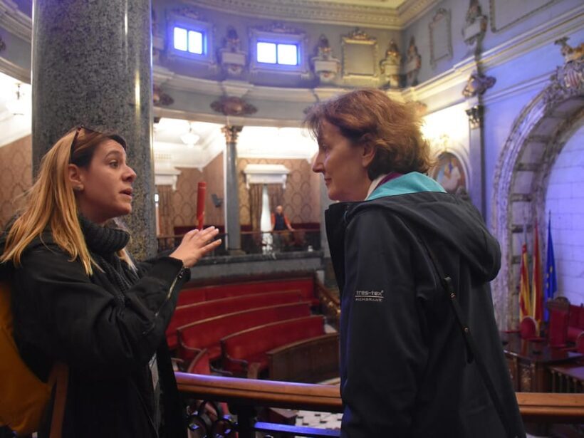 Valencia Esencial y sus Patrimonios de la Humanidad ESPAÑOL - Who Will Love This Tour?