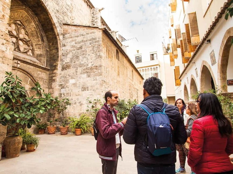 VALENCIA ESSENZIALE + SITI PATRIMONIO UMANITÀ (ITALIANO) - Who Will Love This Tour?