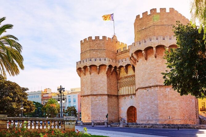 Valencia Exploration Game and City Tour on your Phone - Final Thoughts