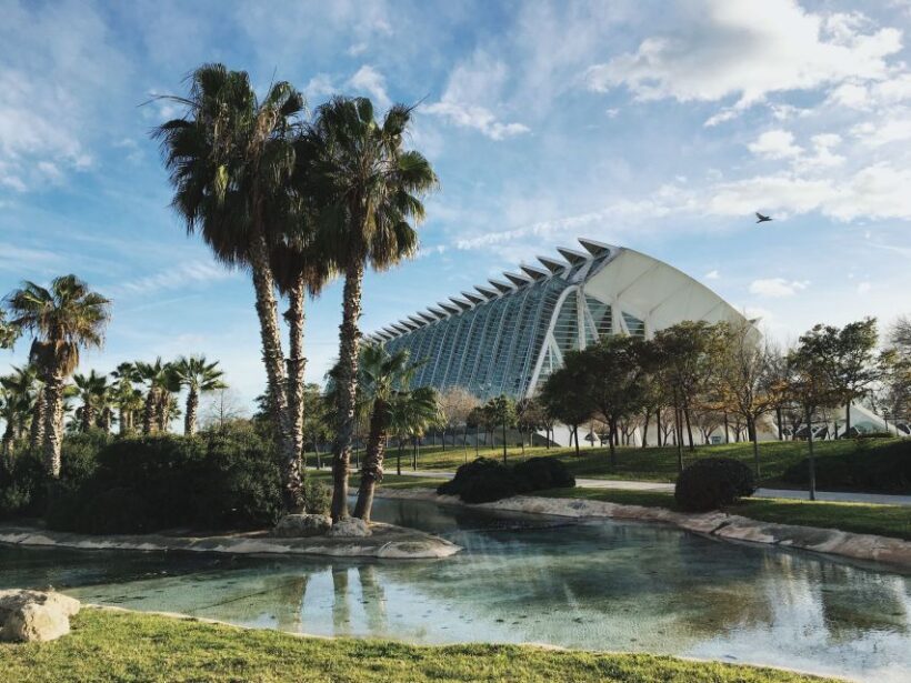 Valencia: Express Walk with a Local in 60 minutes - Who Will Love This Tour?