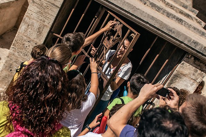 Valencia Family Tour Guided Tour in Italian - Key Points