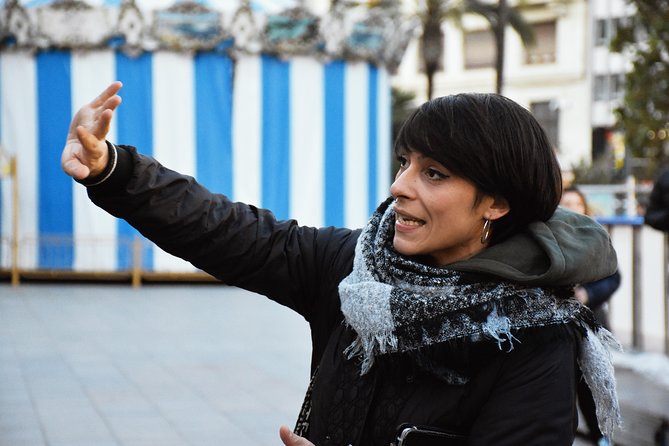 Valencia Family Tour Guided Tour in Italian - Exploring Valencias Sights and Attractions