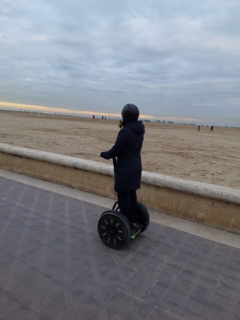Valencia: Fantastic Segway Tour from the Center to the Beach - Who Will Love This Tour?