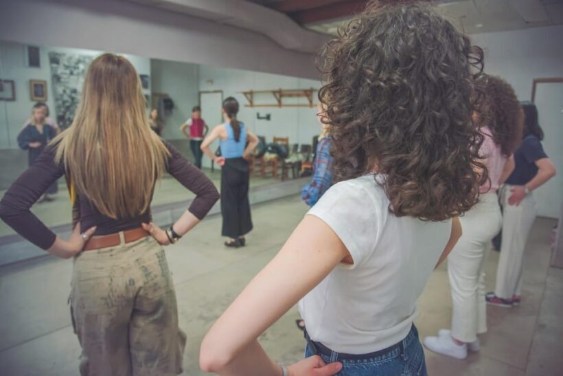 Valencia: Flamenco Class Experience - What Is the Valencia Flamenco Class Experience?