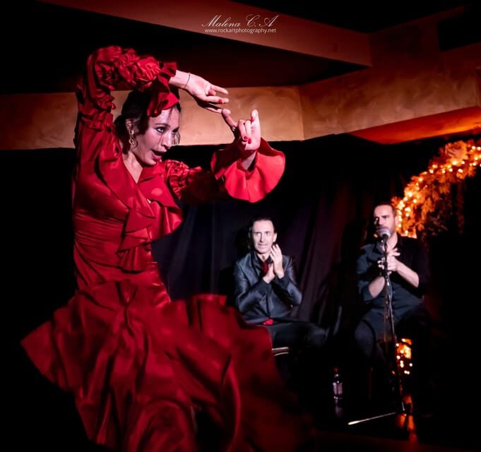 Valencia: Flamenco Show at Tablao La Reina - An In-Depth Look at the Flamenco Experience in Valencia