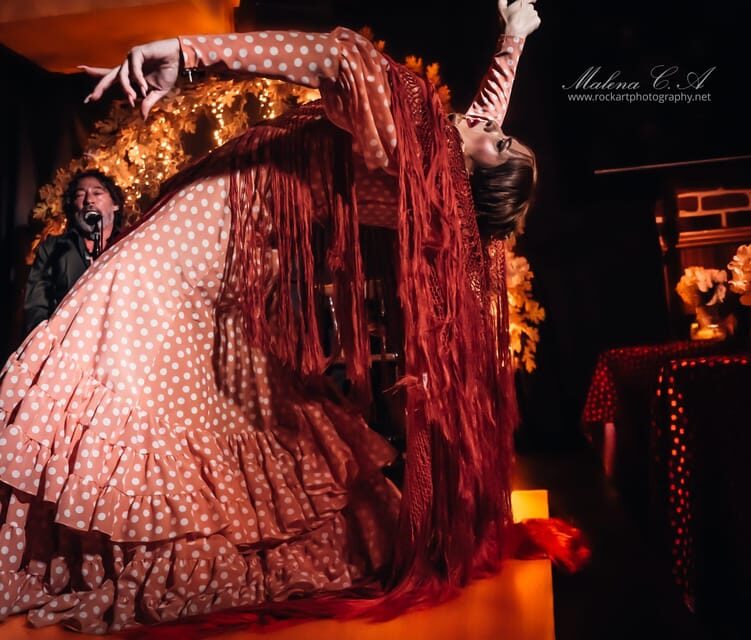 Valencia: Flamenco Show at Tablao La Reina - Who Will Love This Experience?