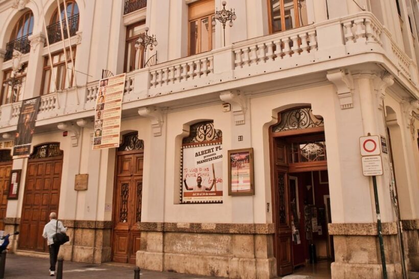 Valencia: Flamenco Show TEATRE TABLAO FLAMENCO in Teatro Talia - Final Thoughts