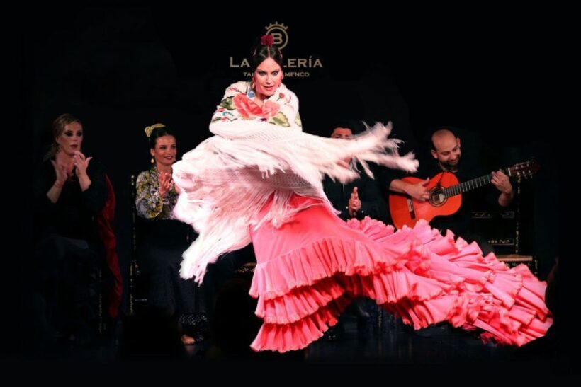Valencia: Flamenco Show with Dinner at La Bulería - An In-Depth Look at the Flamenco Dinner Experience in Valencia