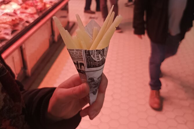 Valencia Food Tour: Tapas, Drinks and Delights With a Local - About Your Stay