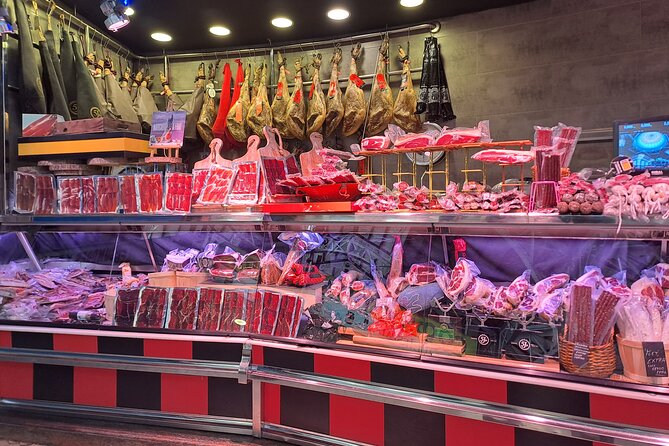 Valencia Food Tour: Tapas, Drinks and Delights With a Local - Pricing and Special Offers