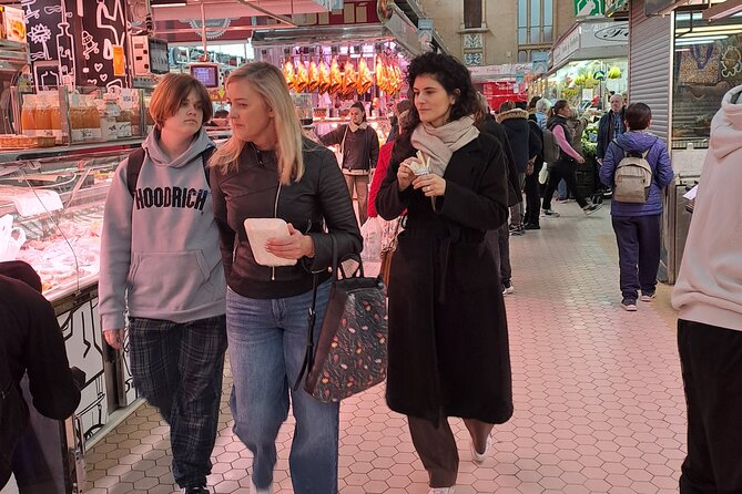 Valencia Food Tour: Tapas, Drinks and Delights With a Local - Tips for a Great Food Tour Experience