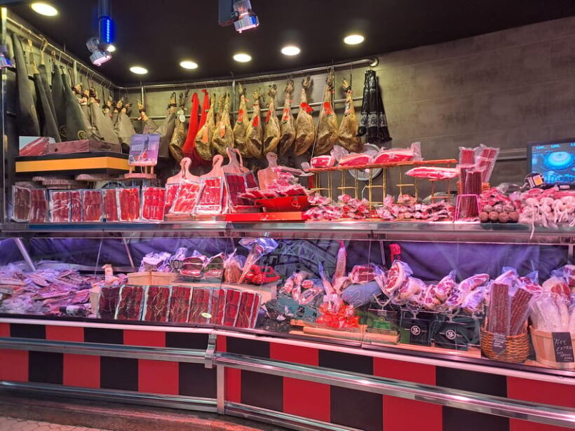 Valencia Food Tour with Tapas & Drinks with a Local - The Itinerary Breakdown: What to Expect