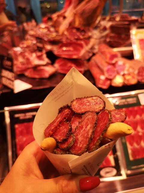 Valencia Food Tour with Tapas & Drinks with a Local - How the Experience Enhances Your Visit