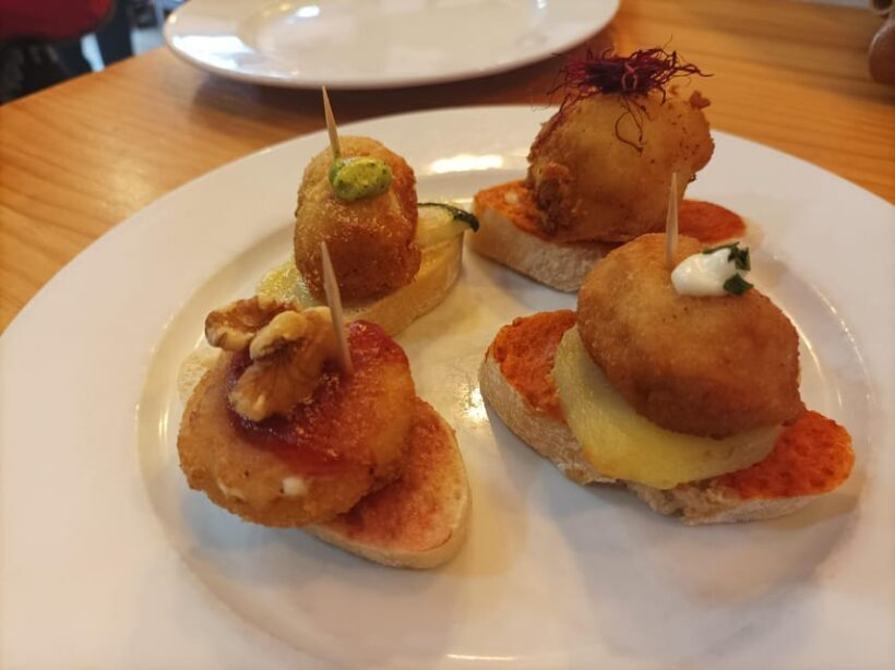 Valencia Food Tour with Tapas & Drinks with a Local - Frequently Asked Questions