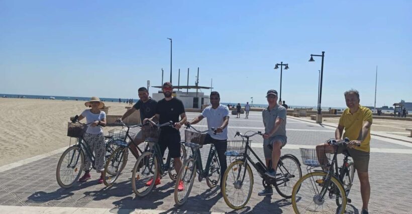 Valencia: Full-Day Bike Rental - Why Rent a Bike in Valencia?