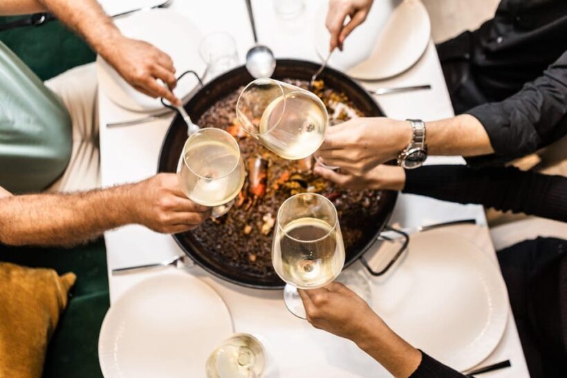 Valencia: Gourmet Food & Wine Tour - The Sum Up