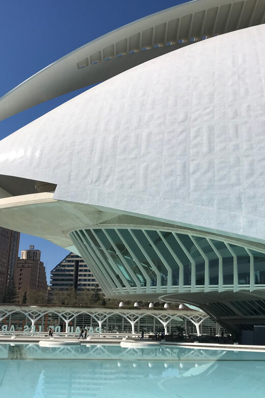 Valencia: Grand City Bike Tour on Bicycle, E-Bike or E-Step - A Comprehensive Look at the Valencia Bike Tour