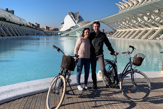 Valencia Guided Bike or E-Bike Tour in Small Group - Who Will Enjoy This Tour?