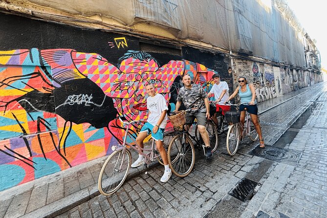 Valencia: Guided Bike Tour of the city's highlights. From 23 - Who Will Love This Tour?
