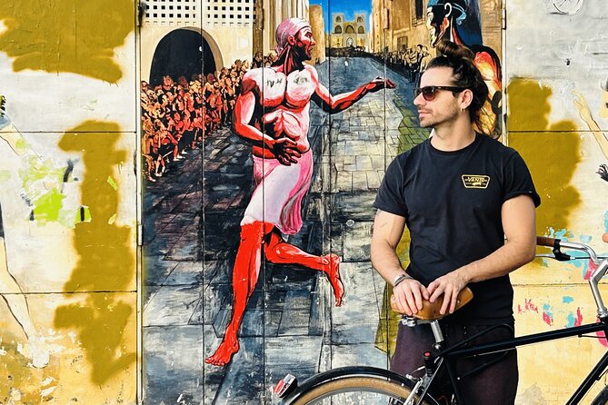 Valencia: Guided Bike Tour of the city's highlights. From 23 - Final Thoughts: Is This Tour Right for You?