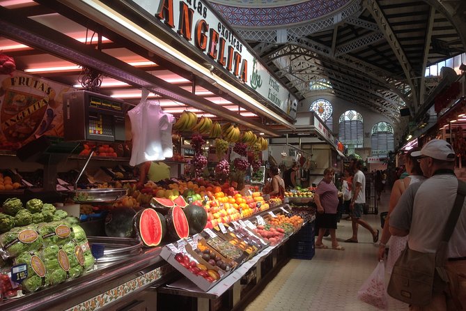 Valencia Guided City Tour - Additional Support and Recommendations