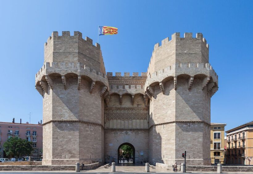 Valencia: Guided City Walking Tour with Tapas Tastings - Final Thoughts