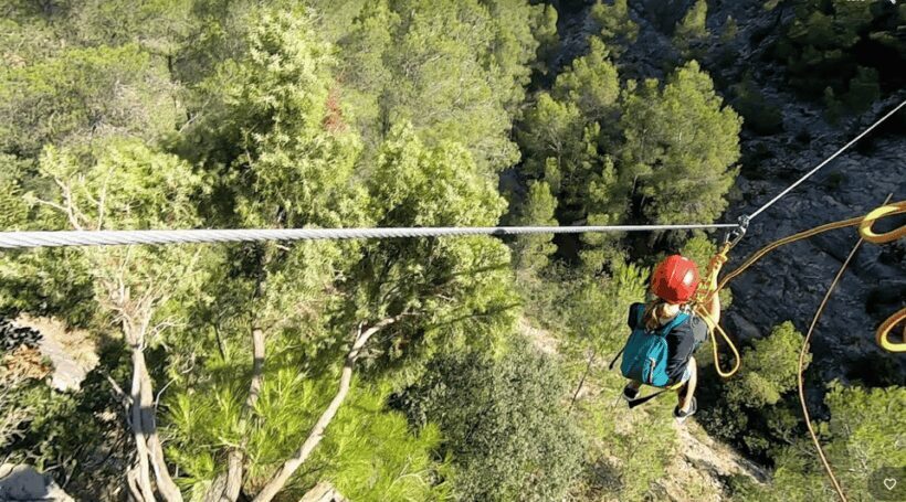 Valencia: Guided Mountaineering Experience - What Makes This Experience Stand Out