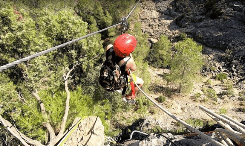 Valencia: Guided Mountaineering Experience - The Value of This Tour