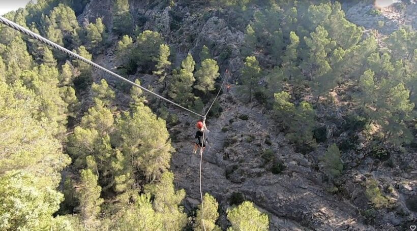 Valencia: Guided Mountaineering Experience - Who Should Consider This Tour?