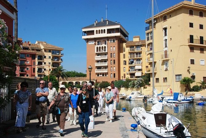 Valencia Guided Tours - Walking Tours - - Inclusions and Accessibility