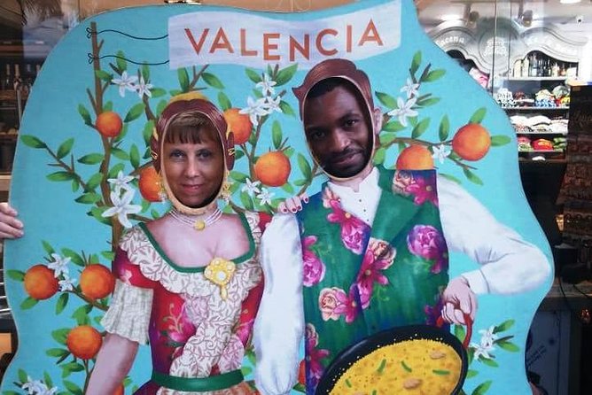 Valencia Guided Tours - Walking Tours - - Reviews and Feedback