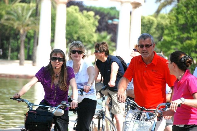 Valencia Guided Tours - Walking Tours - - Highlights of the Tour