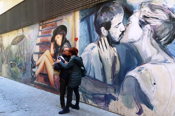 Valencia Guided Tours - Walking Tours - - Experience the Rich History and Culture