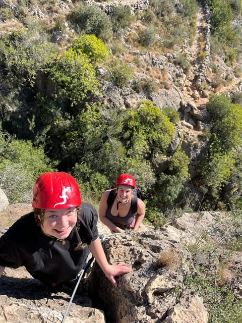 Valencia: Guided Via Ferrata Experience - Who Will Love This Tour?