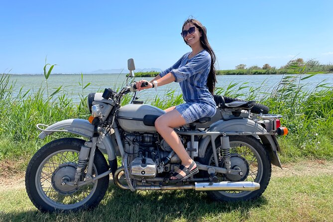 Valencia Highlights on a Vintage Sidecar With Local Driver - Customer Feedback and Testimonials