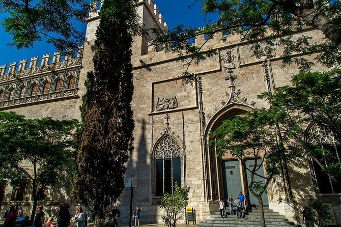 Valencia Highlights With Private Vehicle (Private Tour) - Personalized and Convenient Tour