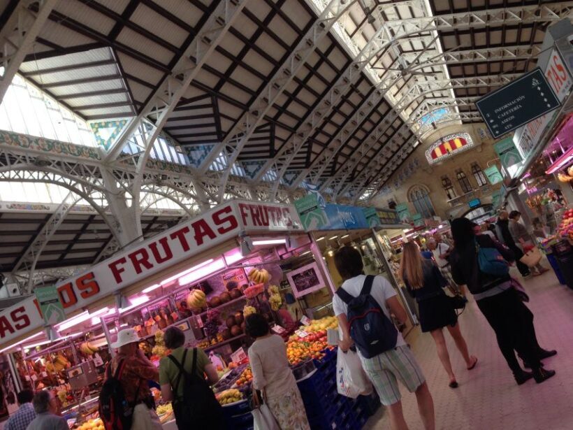 Valencia: Historical Walking Tour - What’s Included and What’s Not
