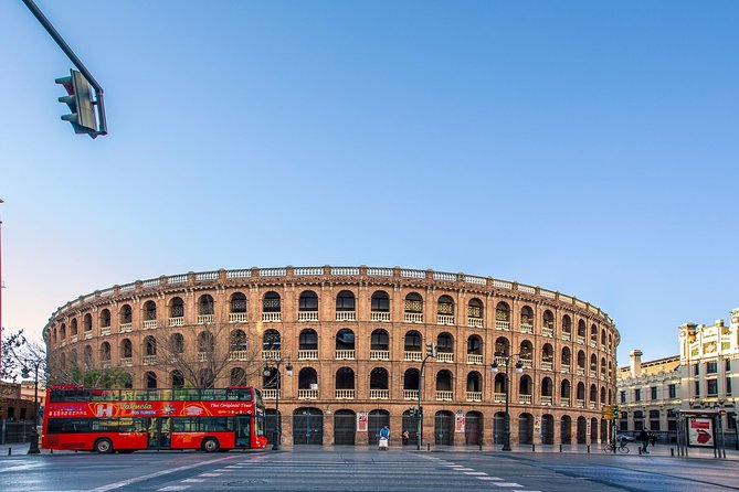Valencia Hop-On Hop-Off Tour - Inside the Experience: What to Expect