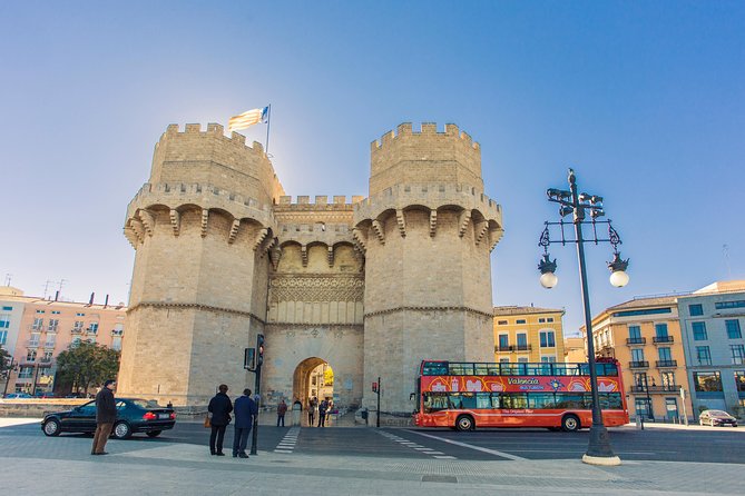 Valencia Hop-On Hop-Off Tour - The Sum Up: Who Is This Tour Best For?