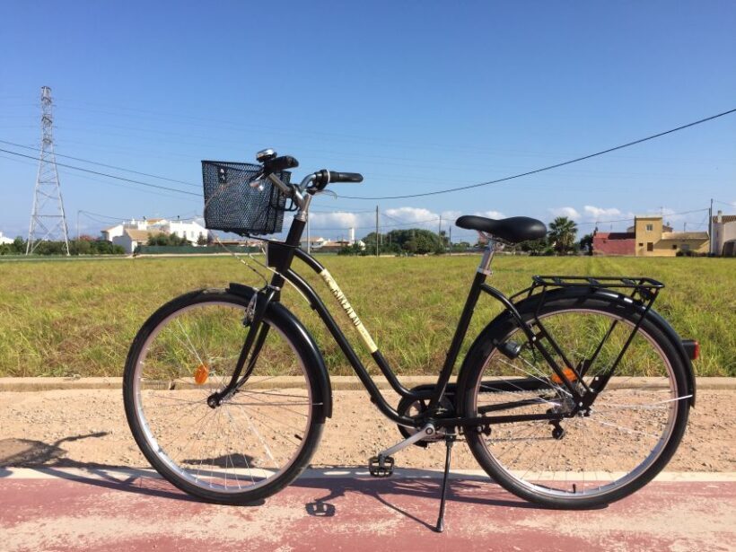 Valencia: Horchata Bike Tour - A Detailed Look at the Valencia: Horchata Bike Tour