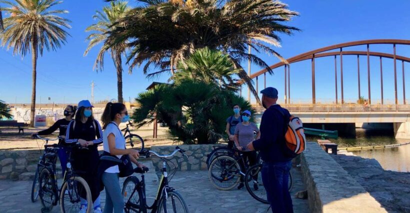 Valencia: Horchata Bike Tour - Who Should Consider This Tour?