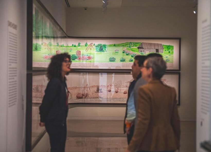 Valencia: Hortensia Herrero Art Center Ticket or Guided Tour - Who Will Love This Experience?