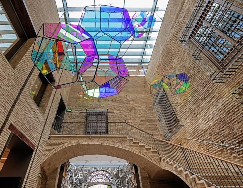 Valencia: Hortensia Herrero Art Center Ticket or Guided Tour - Final Thoughts