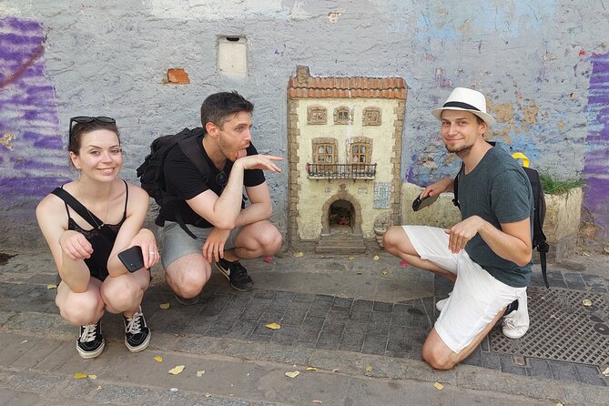Valencia Iconic Sights Scavenger Hunt - Practical Tips for Participants