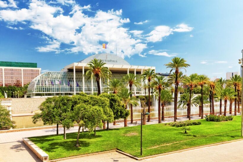 Valencia: Insta-Perfect Walk with a Local - What to Expect From the Valencia Insta-Perfect Walk